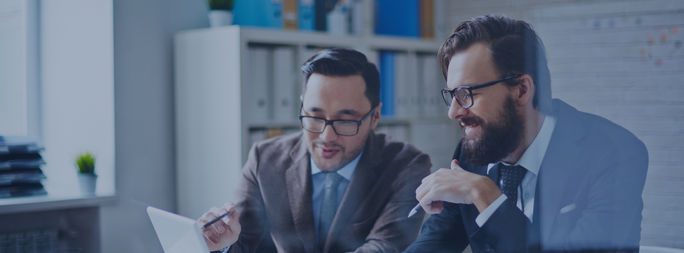 NileWise - Training & Consulting